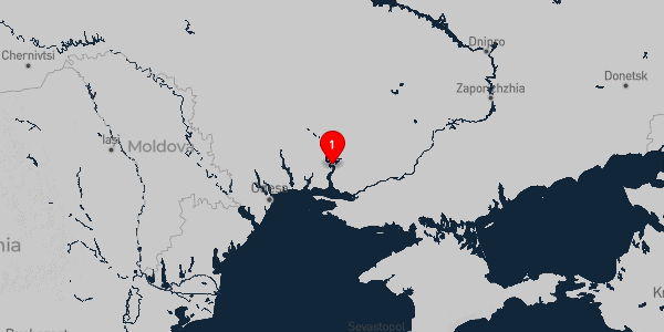 War risk/sighting - Ambrey