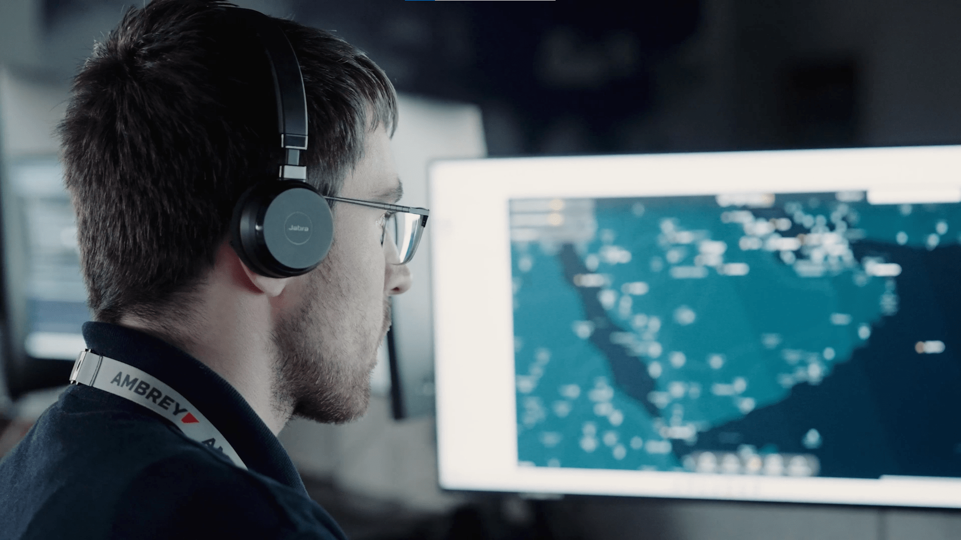 Global Operations Centre - Ambrey