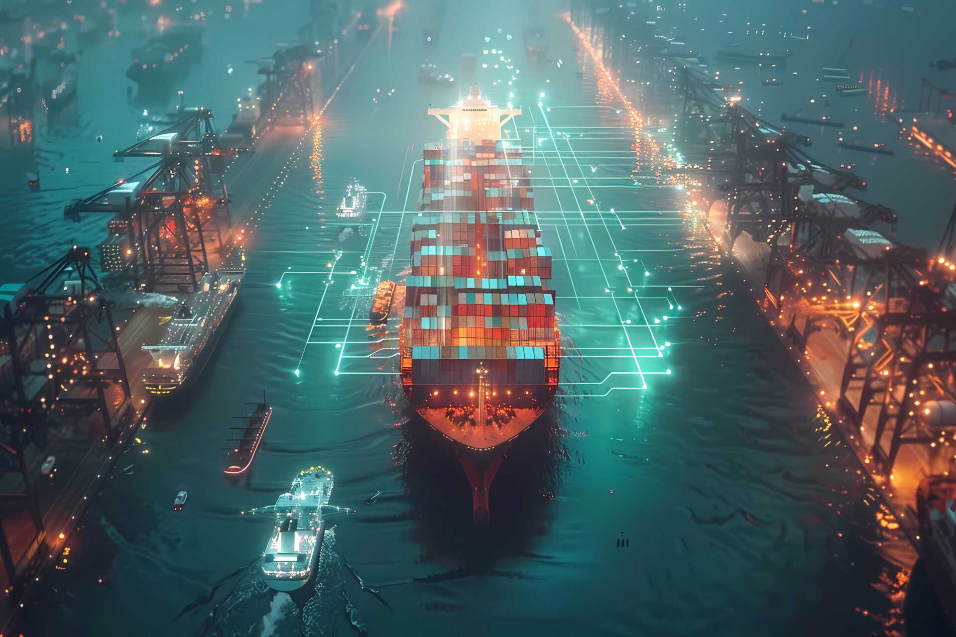 Risk Analytics - Ambrey