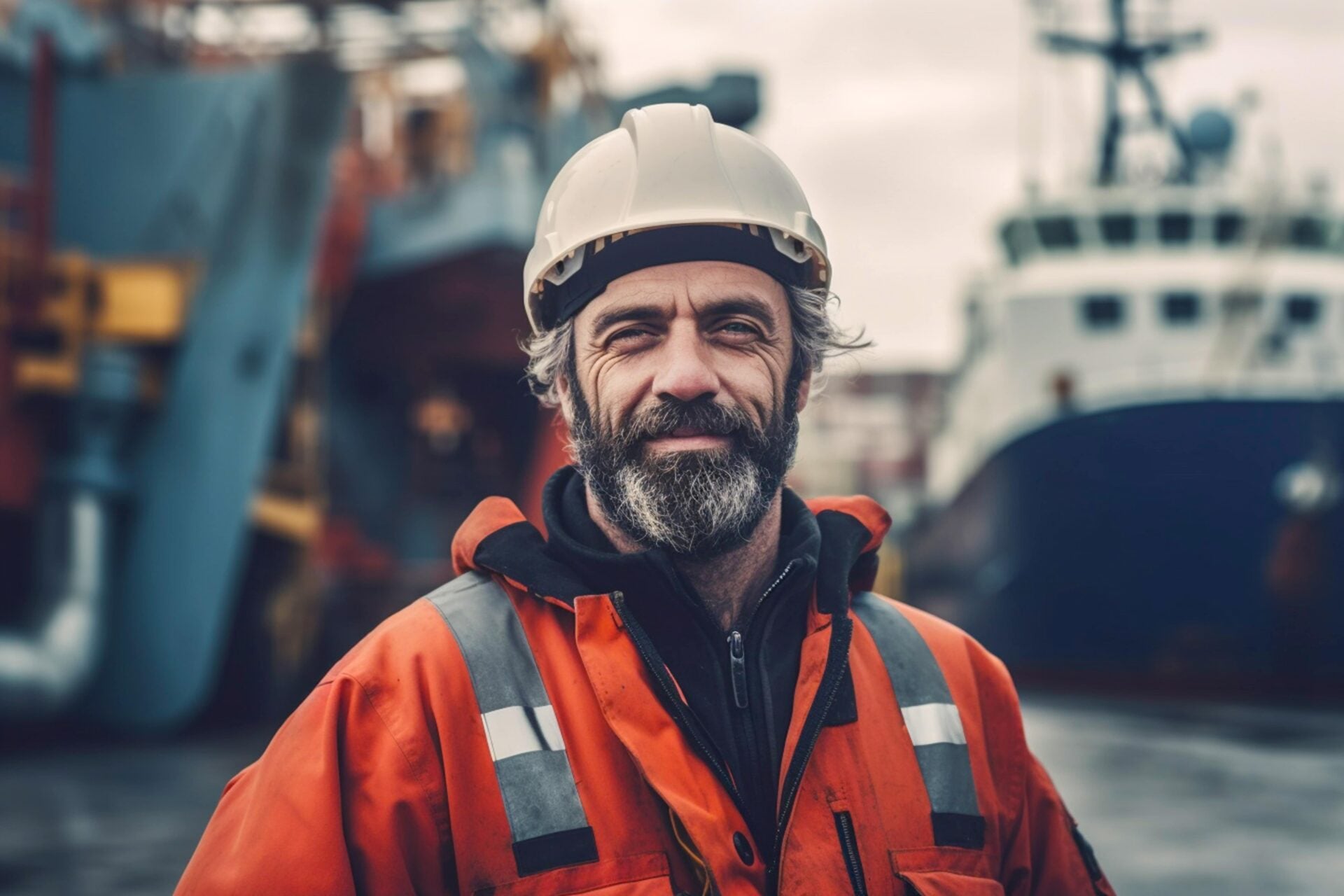 Ambrey - Global Maritime Risk Management