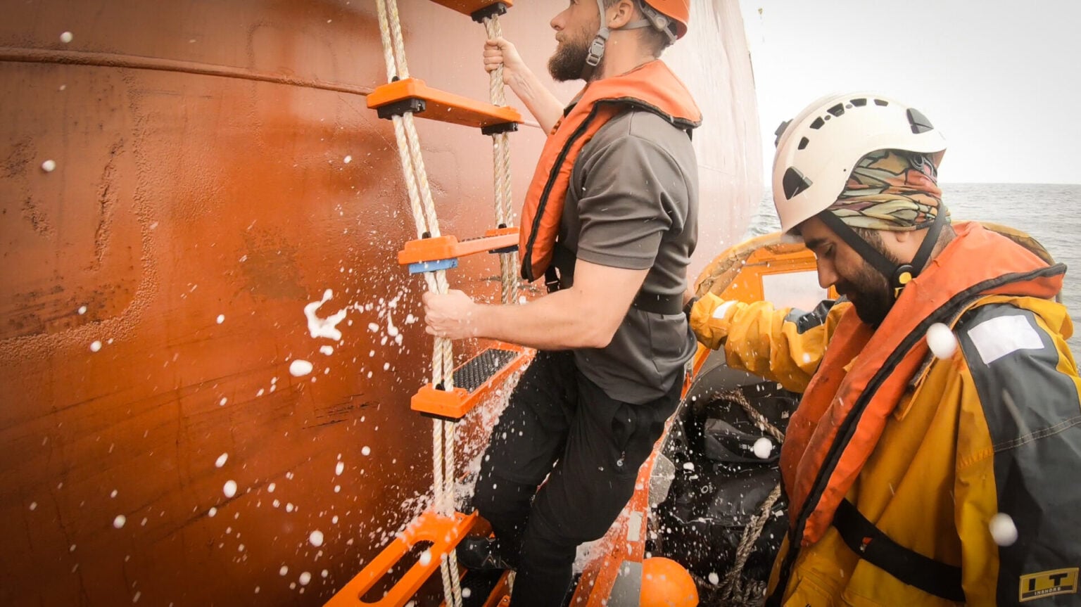 Offshore Capability - Ambrey